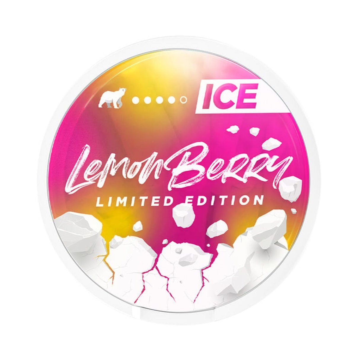 ICE – Snus Guys