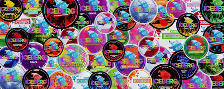 Home | SNUS GUYS - Premium Quality Tobacco-Free Nicotine Pouches – Snus ...