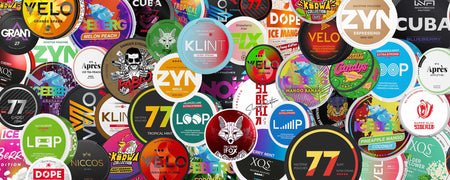 Home | SNUS GUYS - Premium Quality Tobacco-Free Nicotine Pouches – Snus ...